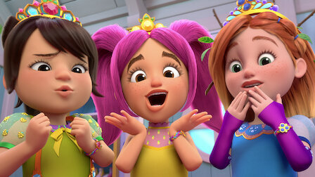 Watch Princess Power | Netflix Official Site