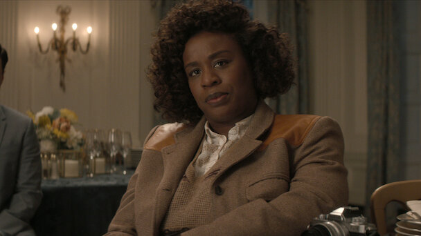 Watch The Residence | Netflix Official Site
