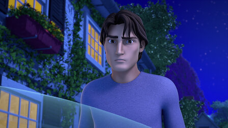 Watch ALVINNN!!! And the Chipmunks | Netflix