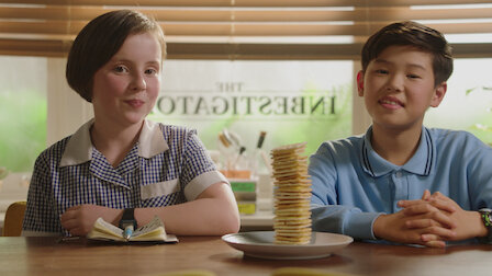 Watch The InBESTigators | Netflix Official Site