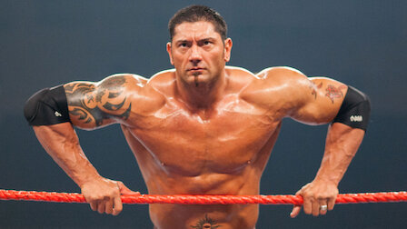 Watch WWE Raw Classics | Netflix
