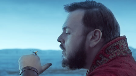 Watch 3 Body Problem | Netflix Official Site