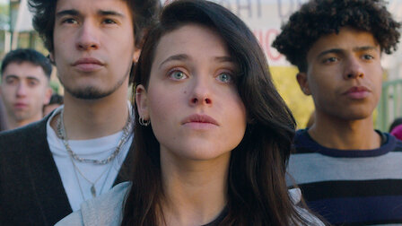 Watch Raising Voices | Netflix Official Site