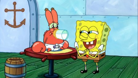 SpongeBob SquarePants | Netflix