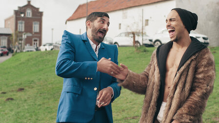 Watch The Misadventures of Hedi and Cokeman | Netflix Official Site