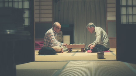 Watch Samurai Gourmet | Netflix Official Site