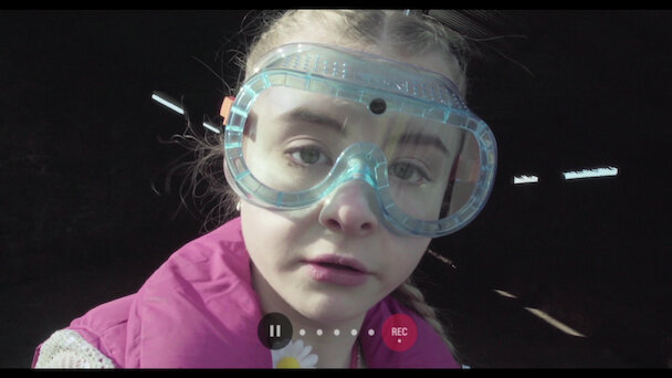 Watch Zoe e Raven | Netflix Official Site