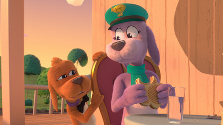 Watch Go Dog Go | Netflix Official Site