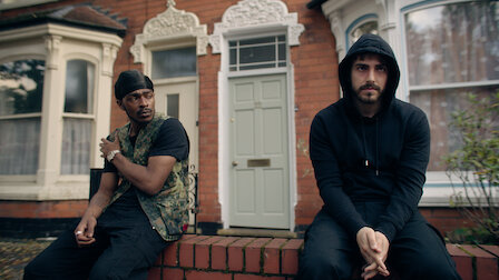 Watch Champion | Netflix Official Site