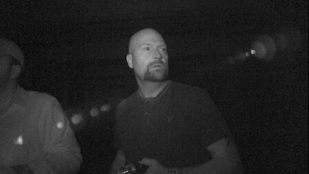 Ghost Hunters | Netflix