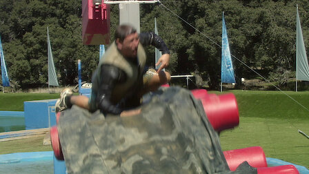 Watch Wipeout | Netflix