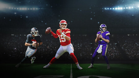 Watch Quarterback | Netflix Official Site