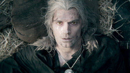 Watch The Witcher | Netflix Official Site