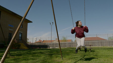 Watch Girls Incarcerated | Netflix Official Site
