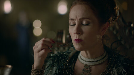 Watch The Magicians | Netflix