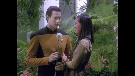 Watch Star Trek: The Next Generation | Netflix