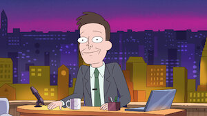 Locos invasores | Netflix