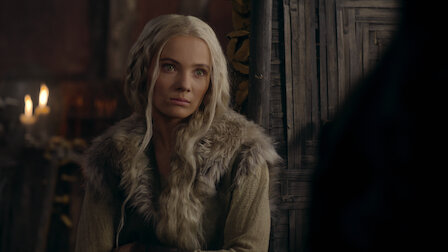 Watch The Witcher | Netflix Official Site