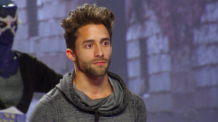 Watch Face Off | Netflix