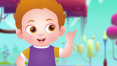 ChuChu TV Nursery Rhymes & Kids Songs (English) | Netflix