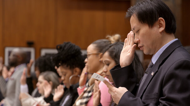 Watch Out of Many, One | Netflix Official Site