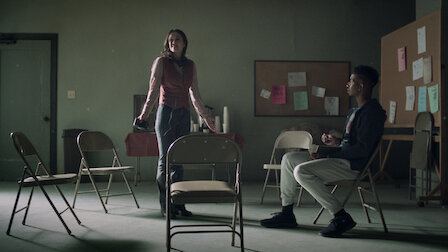 Watch Archive 81 | Netflix Official Site