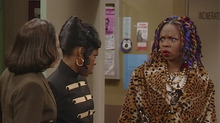 Watch Martin | Netflix