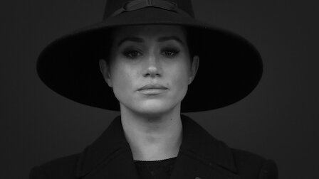 Watch Harry & Meghan | Netflix Official Site