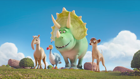 Flummels: Extintos! | Site oficial da Netflix