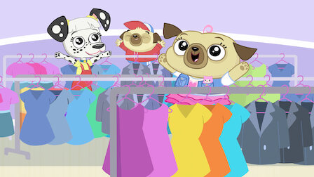 Watch Frytka i Kartofelcia | Netflix Official Site