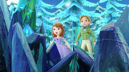 Watch Sofia the First | Netflix
