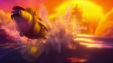 Equipo Foca | Sitio oficial de Netflix