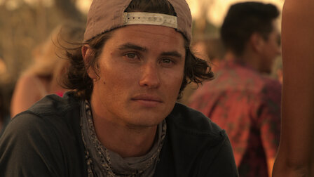 Outer Banks | Επίσημη τοποθεσία Netflix