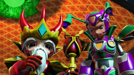 Watch Kibaoh Klashers | Netflix