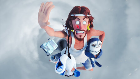 Watch Larva Island | Netflix Official Site