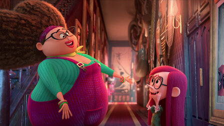 Watch The Willoughbys | Netflix Official Site