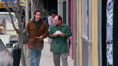 Watch Seinfeld | Netflix