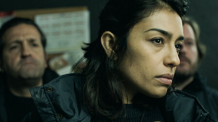 Watch Vis a vis | Netflix Official Site