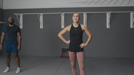 Watch 30 Minute Workouts | Netflix