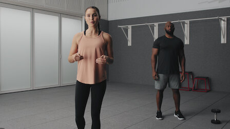 Watch 30 Minute Workouts | Netflix