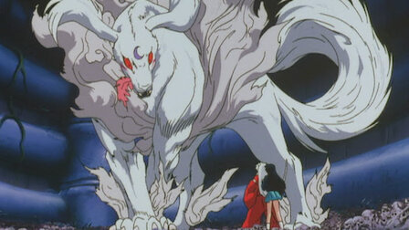 Watch InuYasha | Netflix