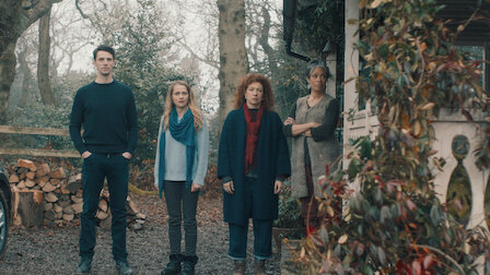 Watch A Discovery of Witches | Netflix