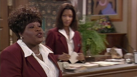 Watch The Jamie Foxx Show | Netflix