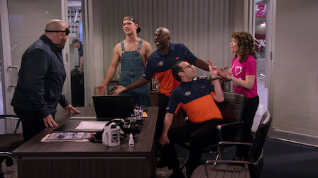 Watch The Crew | Netflix Official Site