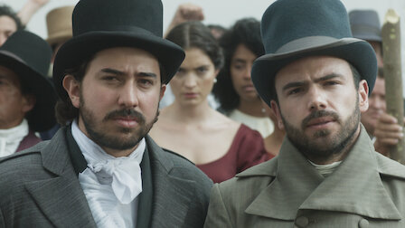 Bolívar | Netflix Official Site