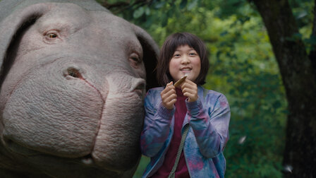 Watch Okja | Netflix Official Site