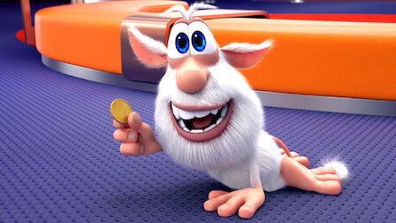 Watch Booba | Netflix