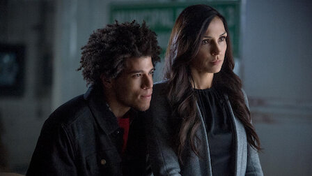 Watch Hemlock Grove | Netflix Official Site