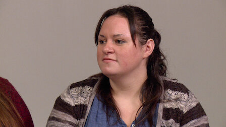 Watch Intervention | Netflix