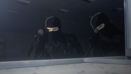 Watch AJIN: Demi-Human | Netflix Official Site